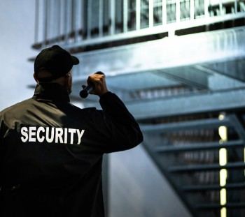 Understanding Close Personal Protection - Unified Security Guard