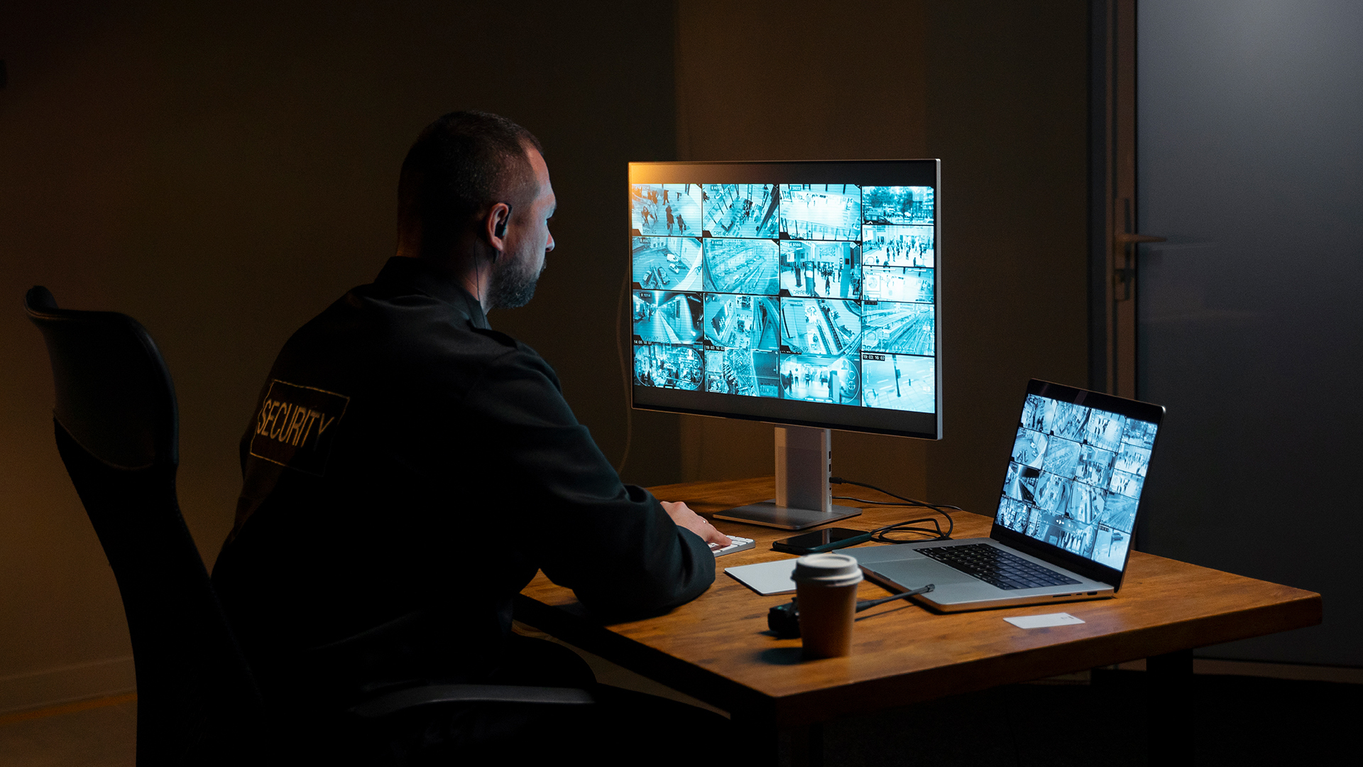 Understanding Residential Security Services - Unified Security
